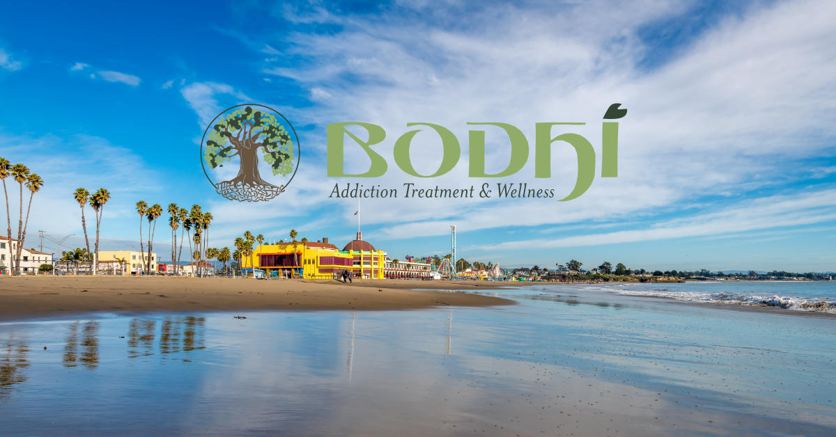 Aptos Treatment - Bodhi Addiction Treatment & Wellness